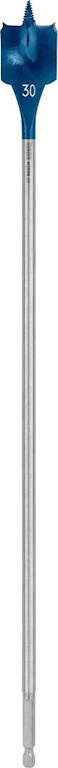 Bosch EXPERT Self Cut Speed pljosnata burgija 30 x 400mm, 2608900353