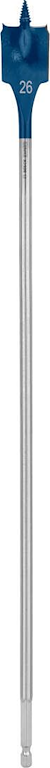 Bosch EXPERT Self Cut Speed pljosnata burgija 26 x 400mm, 2608900351