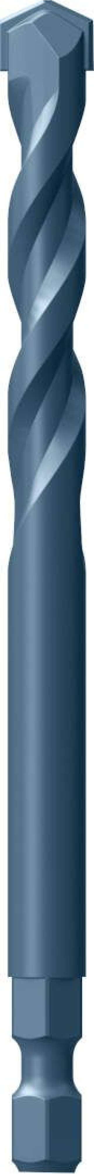 Bosch EXPERT Power Change Plus vodeće burgije TCT od 8, 5 x 105 mm, 2608900529