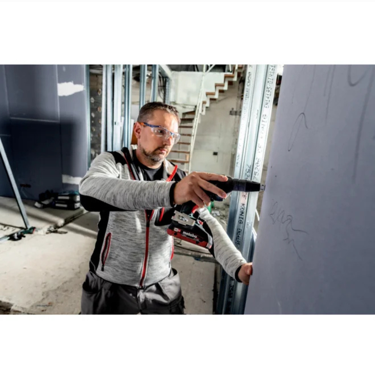 Metabo – Akumulatorski odvijač za suve zidove TBS 18 LTX BL 5000 – 620063840