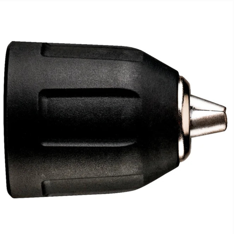 Metabo – Brzostezna glava bez ključa Futuro Plus H1, R+L, 1,5-13 mm, 1/2″ UNF – 636609000