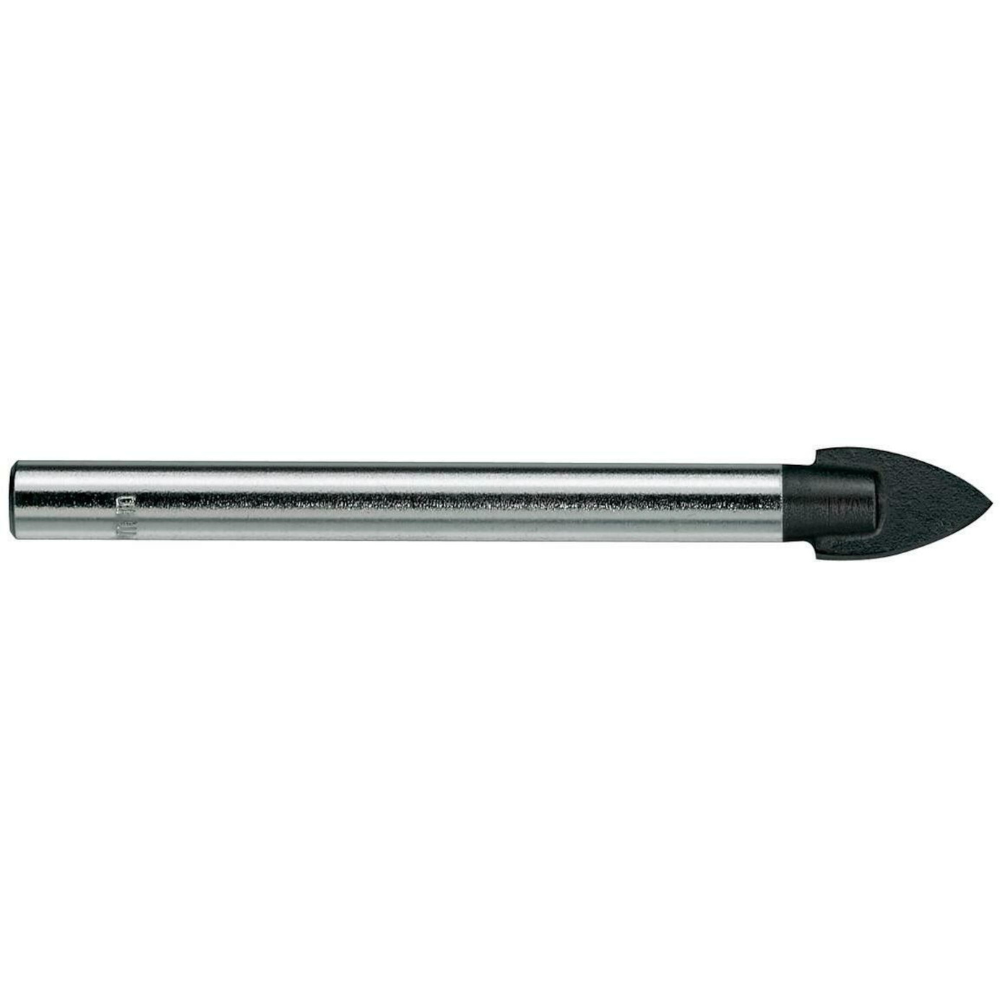 Metabo – Karbidna burgija za staklo 6 × 75 mm – 627245000