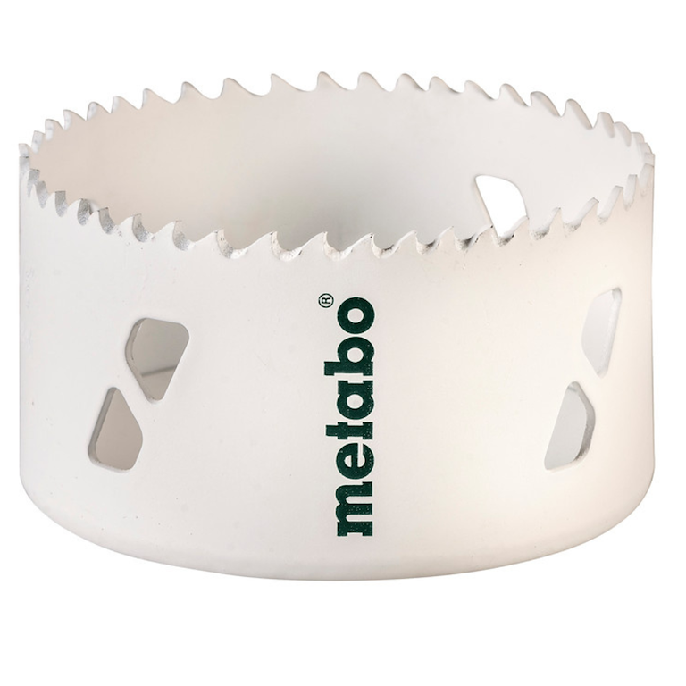 Metabo – HSS bi-metal krunska testera 79 mm – 625198000