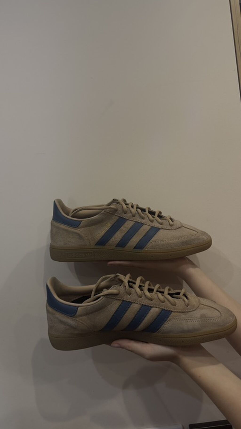 Adidas Handball Spezial patike - Model: Adidas Originals Handball