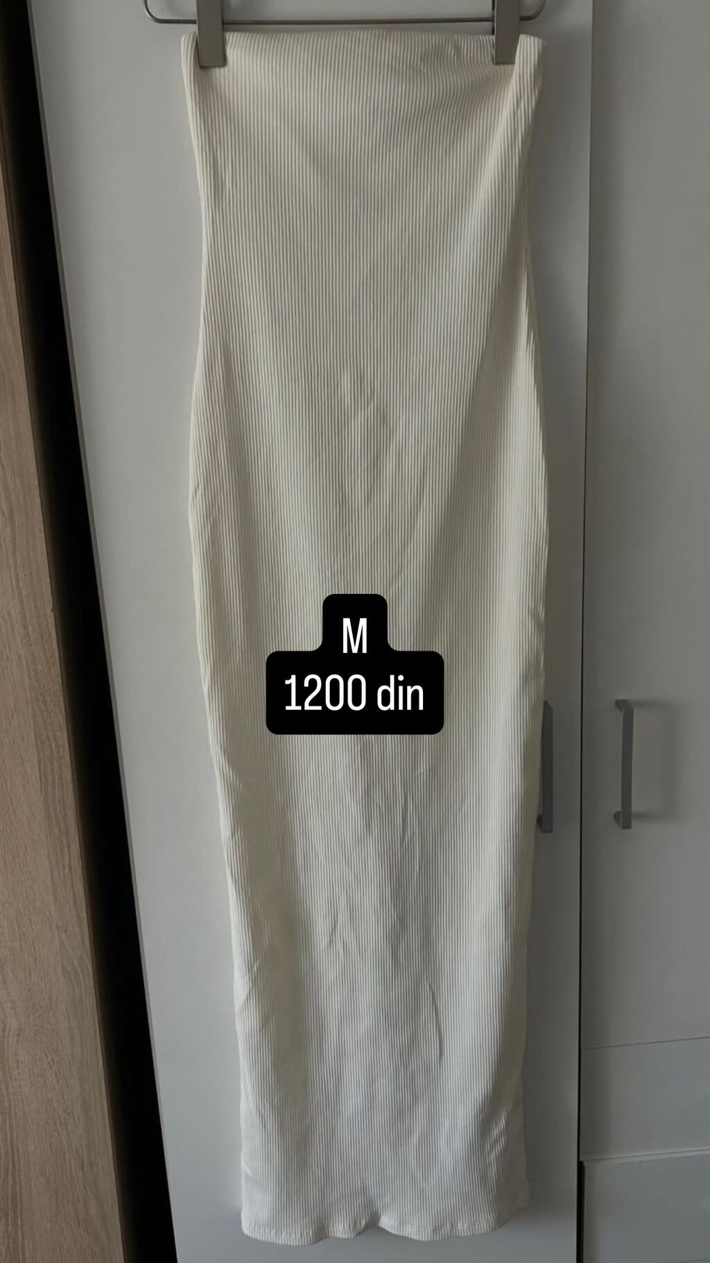 Haljine M, cene na slikama