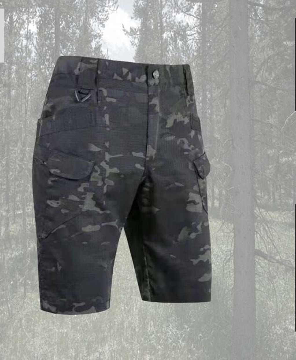 Army takticke bermude Vrhunske bermude za prolece-leto. Otporne na