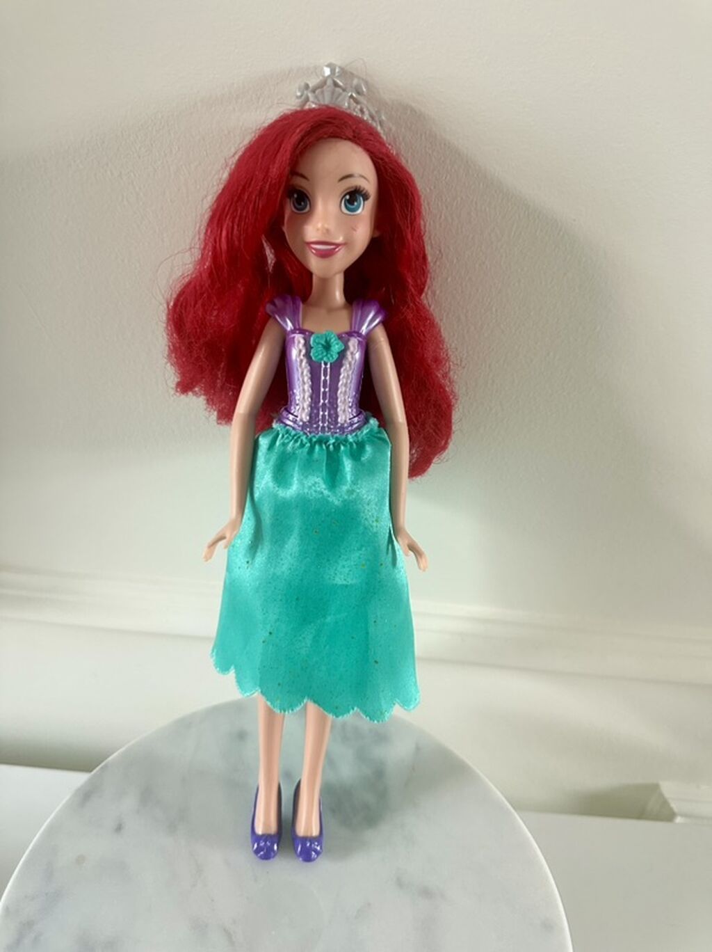 Lutka Ariel (Mala sirena) Hasbro Disney