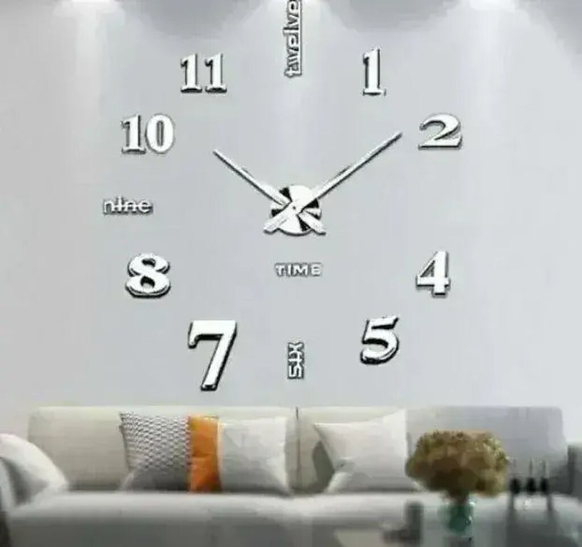 Sat - Zidni sat - DIY clock ⏰  ️ Dobrodošli u Davidov shop – online