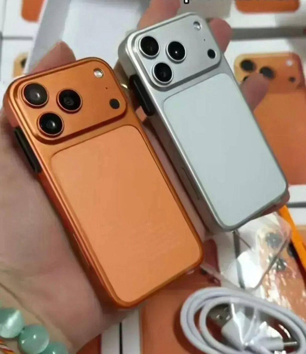 Mini telefon replika – kompaktan smartfon sa dual SIM podrškom