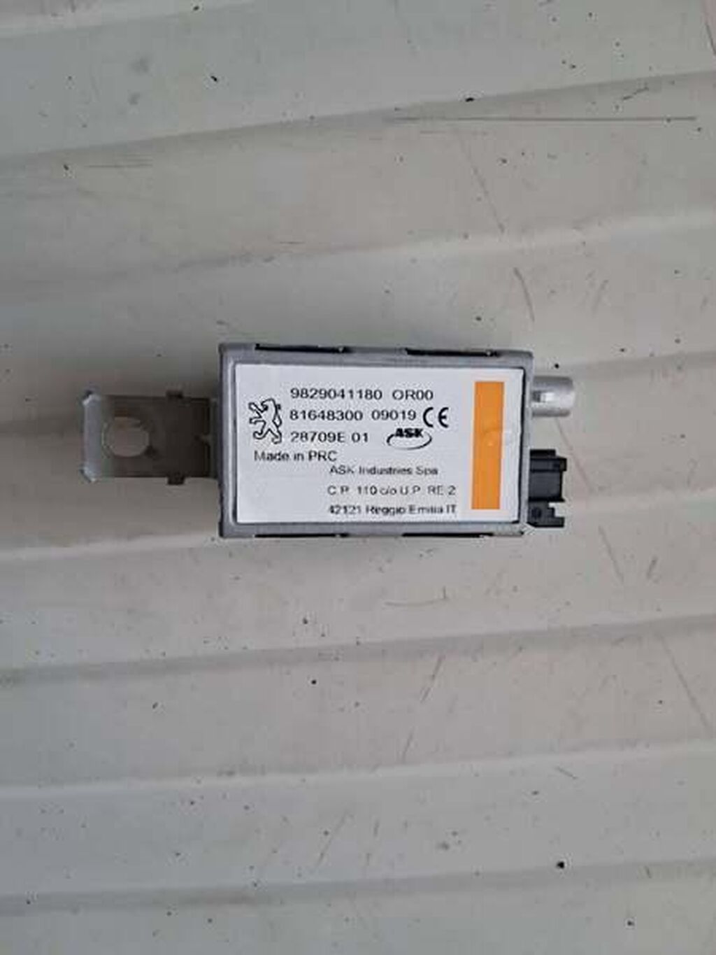 MODUL ANTENE ZA PEUGEOT 3008, 5008