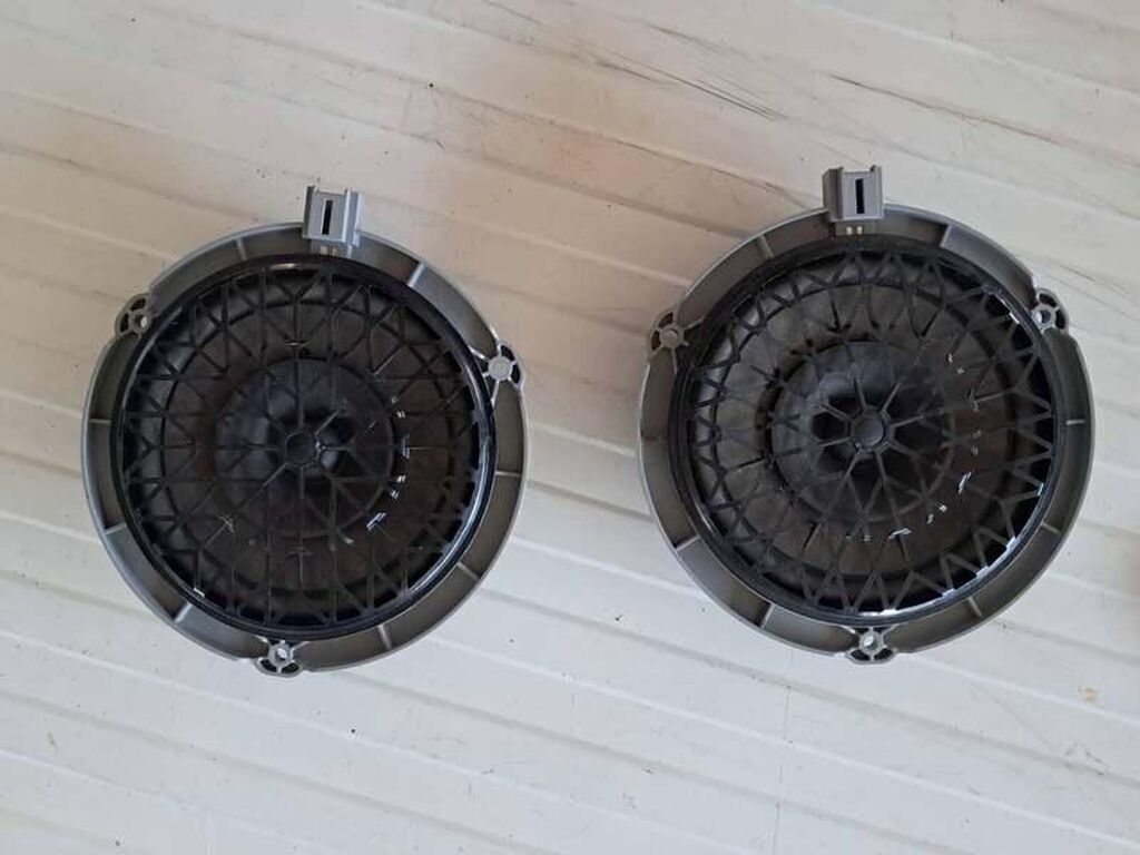 ZVUCNIK ZA VRATA ZA PEUGEOT 208, 308, 2008 | Za peugeot 208 od