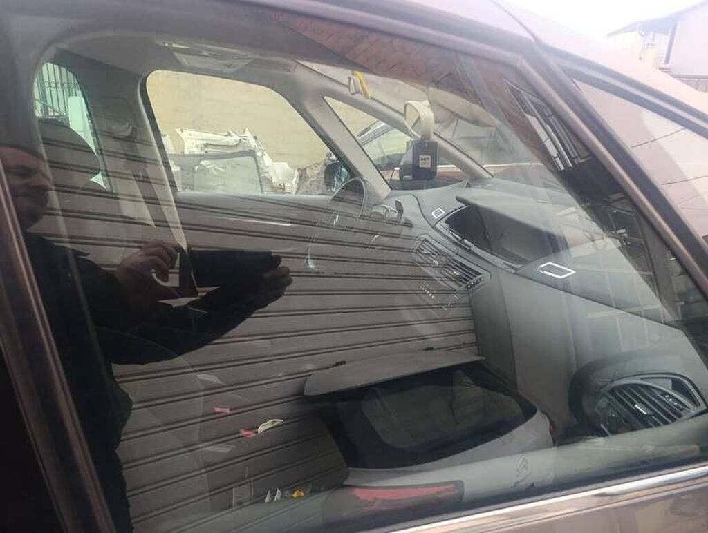 STAKLO PREDNJA DESNA VRATA ZA CITROEN C4 GRAND PICASSO, C4 PICASSO OD