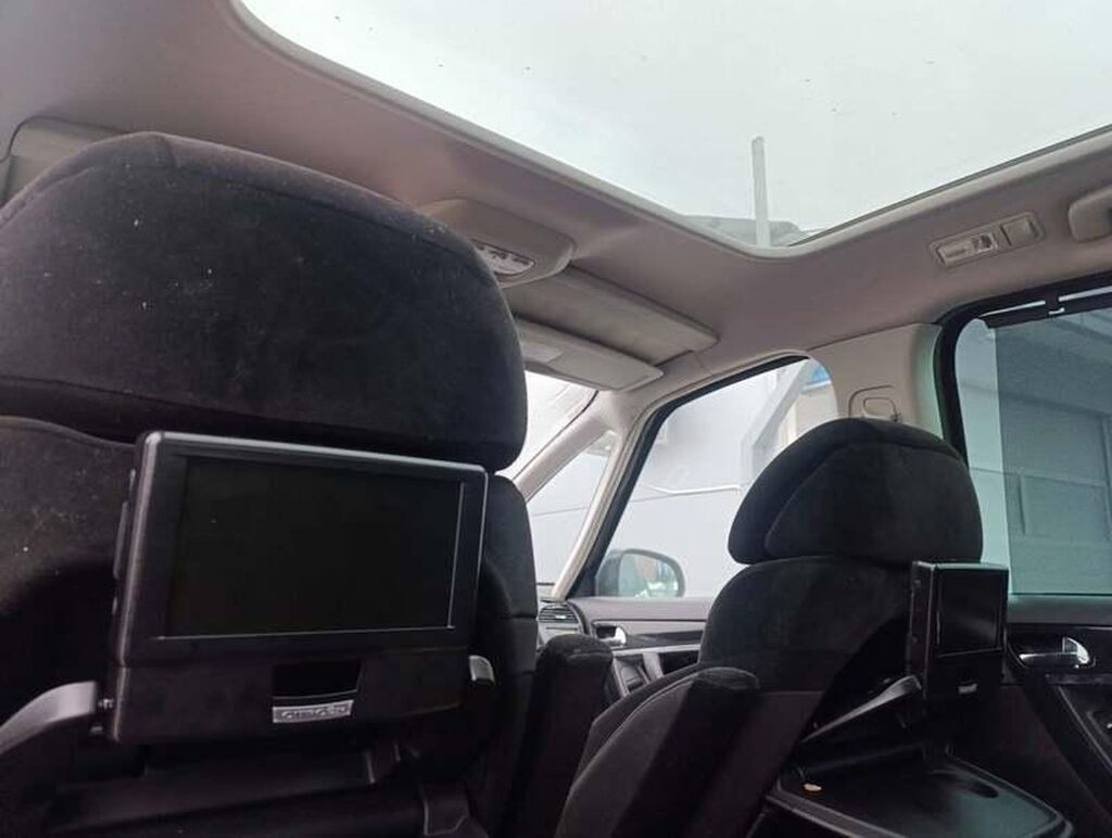 DVD,MONITORI,DALJINSKI,SLUSALI ZA CITROEN C4 GRAND PICASSO, C4 PICASSO
