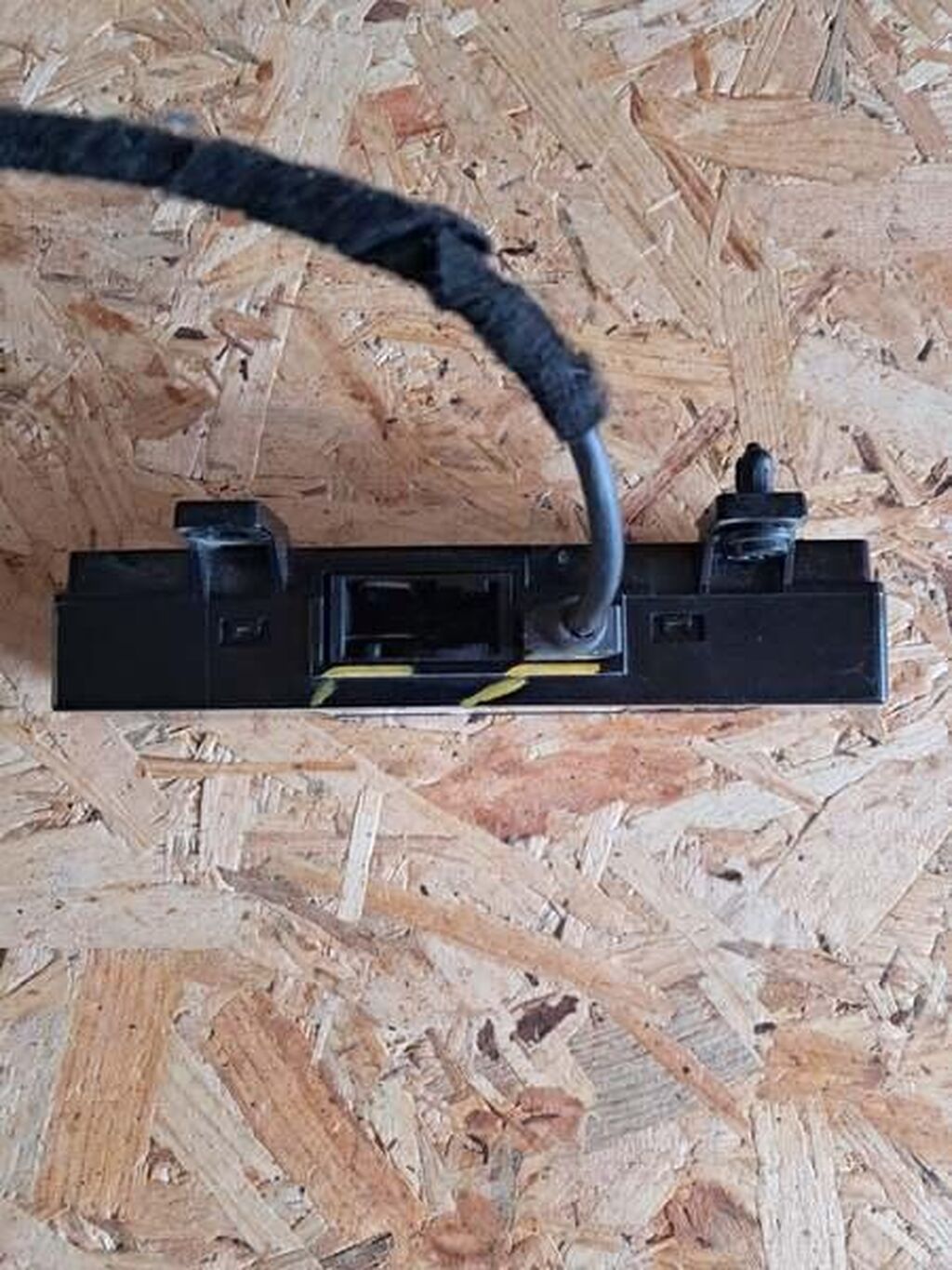 BLUETOOTH MODUL ZA CITROEN C3, C4 CACTUS, C4 GRAND PICASSO . - 0 |