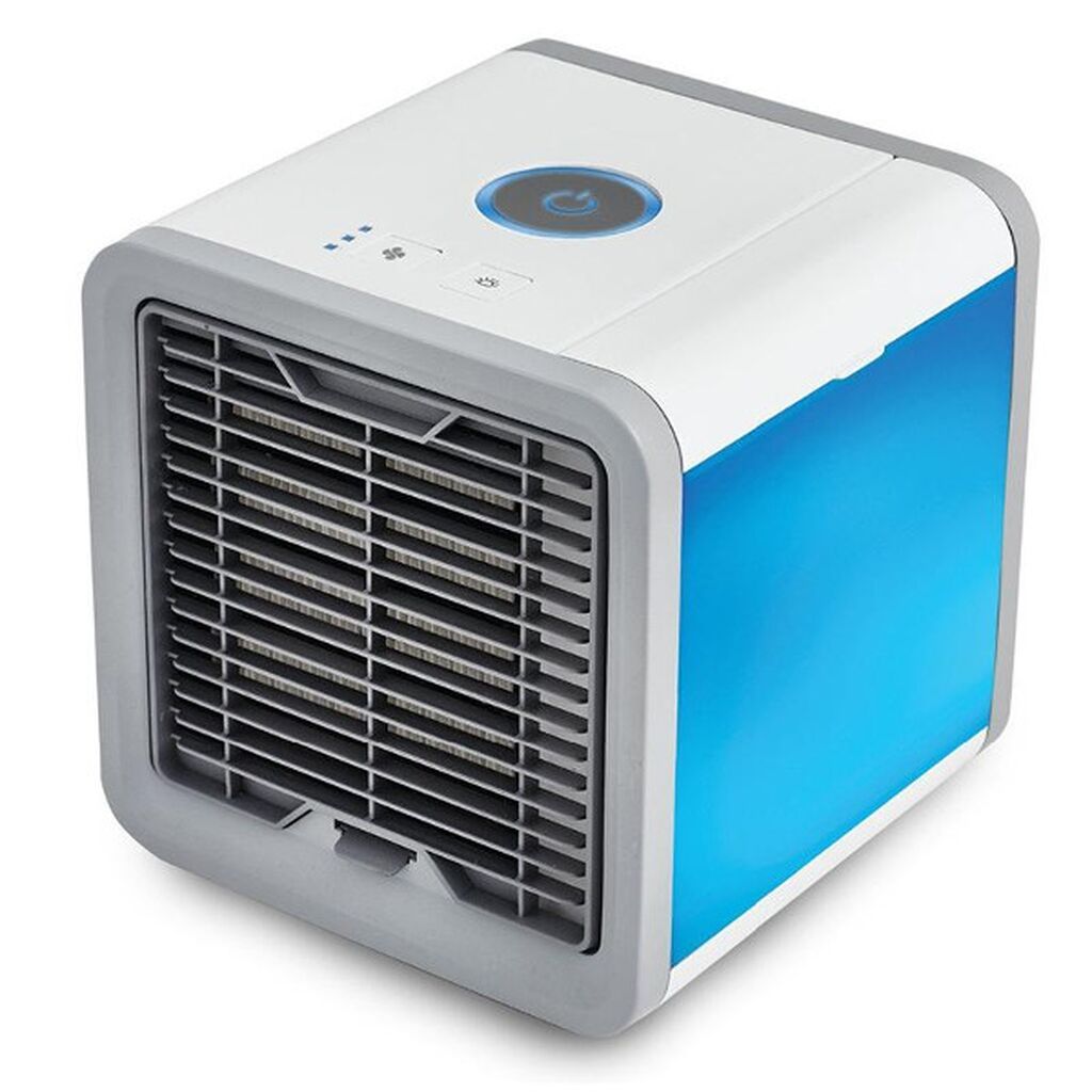 Mini klima – ventilator Šifra proizvoda: kz-010266 Mini klima –