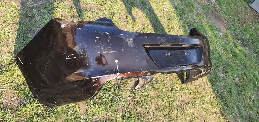 ZADNJI BRANIK LIMUZINA ZA OPEL ASTRA J | Opel Astra j zadnji branik