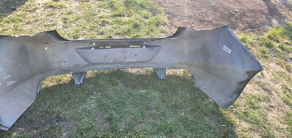 ZADNJI BRANIK LIMUZINA ZA OPEL ASTRA J | Opel Astra j zadnji branik