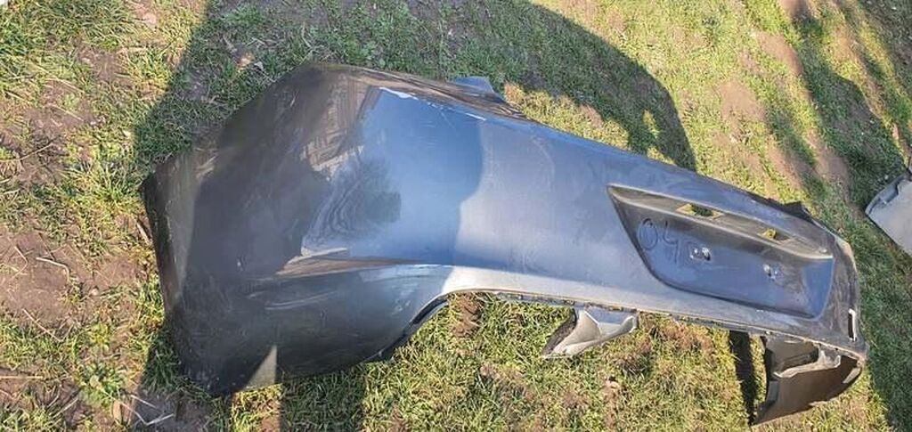 ZADNJI BRANIK LIMUZINA ZA OPEL ASTRA J | Opel Astra j zadnji branik