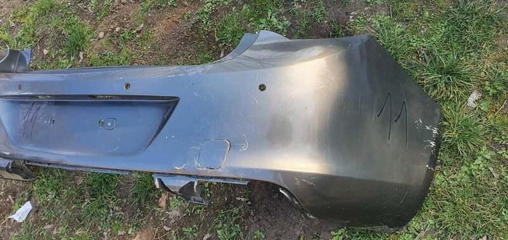 ZADNJI BRANIK LIMUZINA ZA OPEL ASTRA J | Opel Astra j zadnji branik