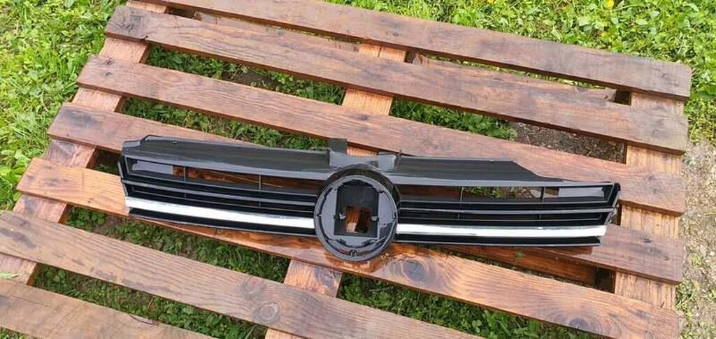 MASKA LCI ZA VOLKSWAGEN GOLF 7 | Volkswagen golf 7 maska 5g0 853 653