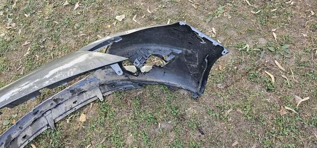 PREDNJI BRANIK RESTAJLING ZA OPEL ASTRA J | Opel Astra j restajling