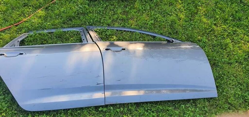 VRATA C8 PD ZD ZA AUDI A6 | Audi a6 c8 prednja desna i zadnja desna