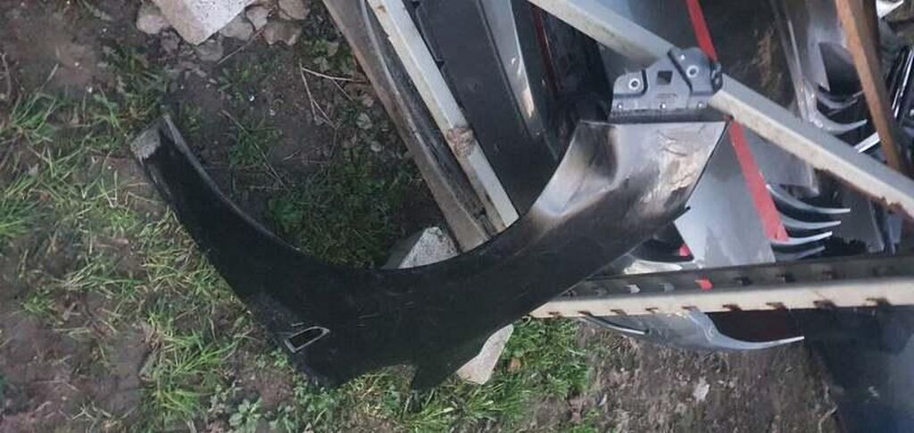 LEVO KRILO ZA OPEL ASTRA J | Opel Astra j levo krilo
