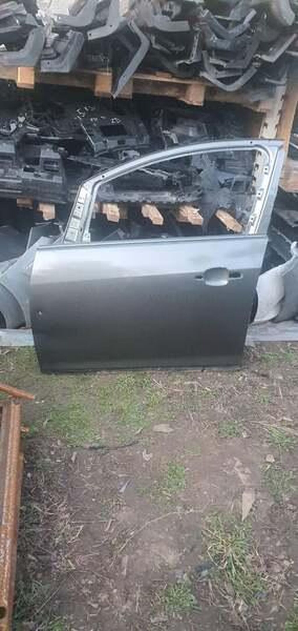 VRATA PREDNJA ZA OPEL ASTRA J | Opel Astra j prednja leva vrata