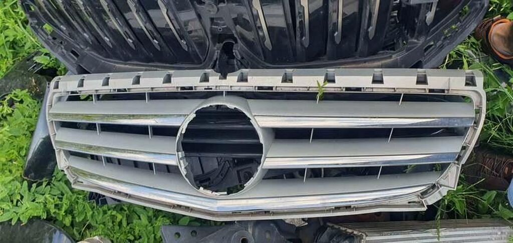 MASKA W246 ZA MERCEDES BENZ B 150, B 160, B 170 . | Mercedes b 246