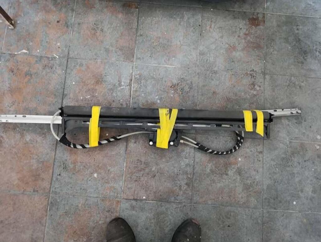 ROLETNA PANORAME ZA CITROEN C4 GRAND PICASSO OD 2007. DO 2012. GOD. |