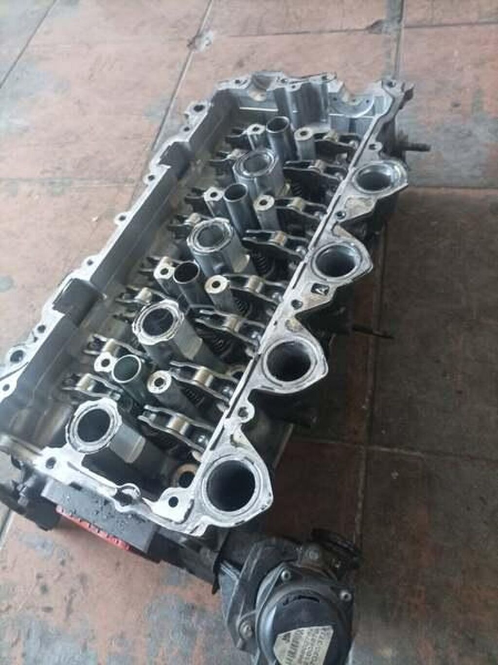GLAVA ZA CITROEN C4 GRAND PICASSO, C4 PICASSO OD 2007. DO 2011. GOD