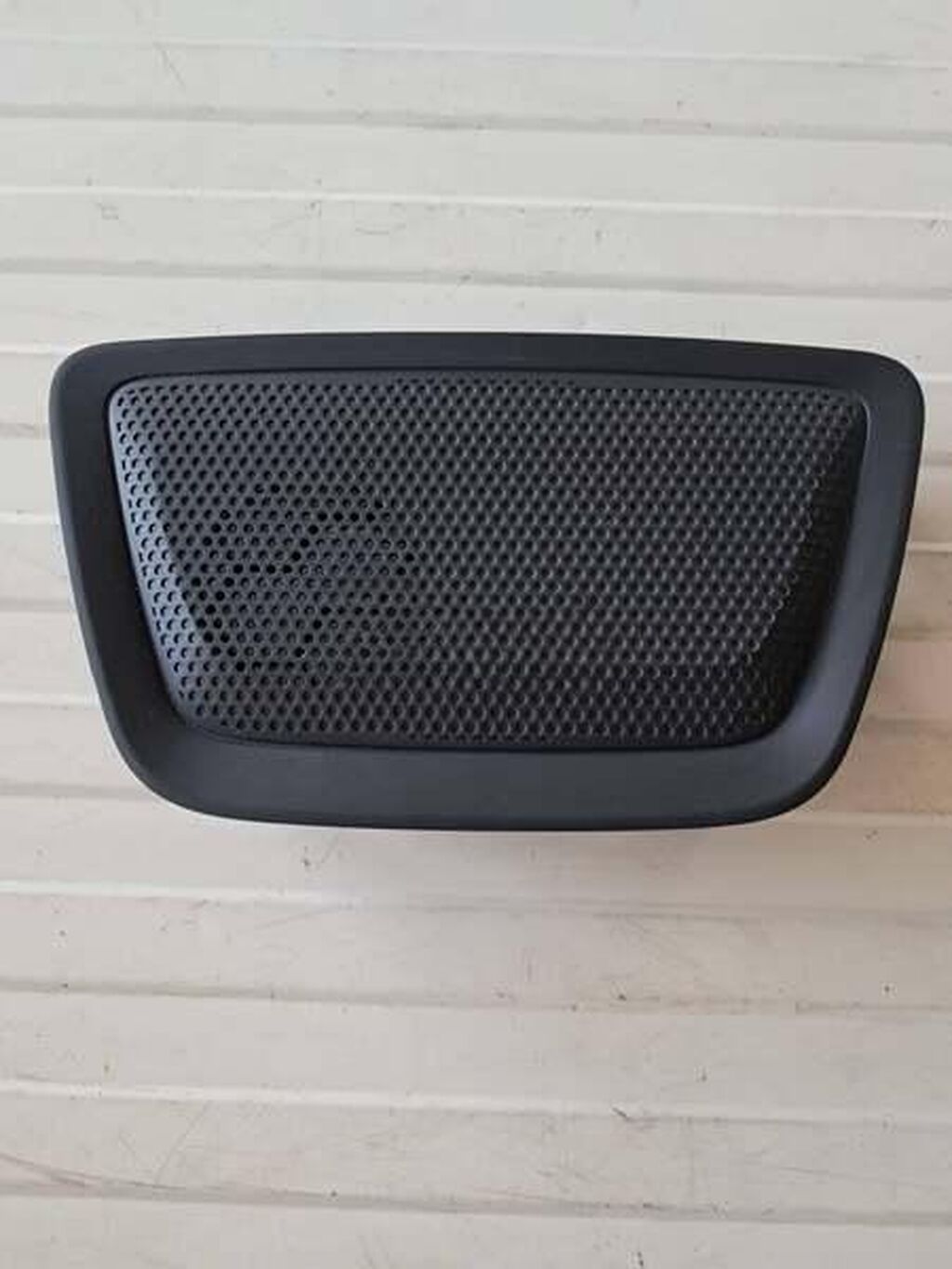 MASKA ZVUCNIKA ZA CITROEN C4, C4X, E-C4 | Za C4 i eC4 od 2020.do