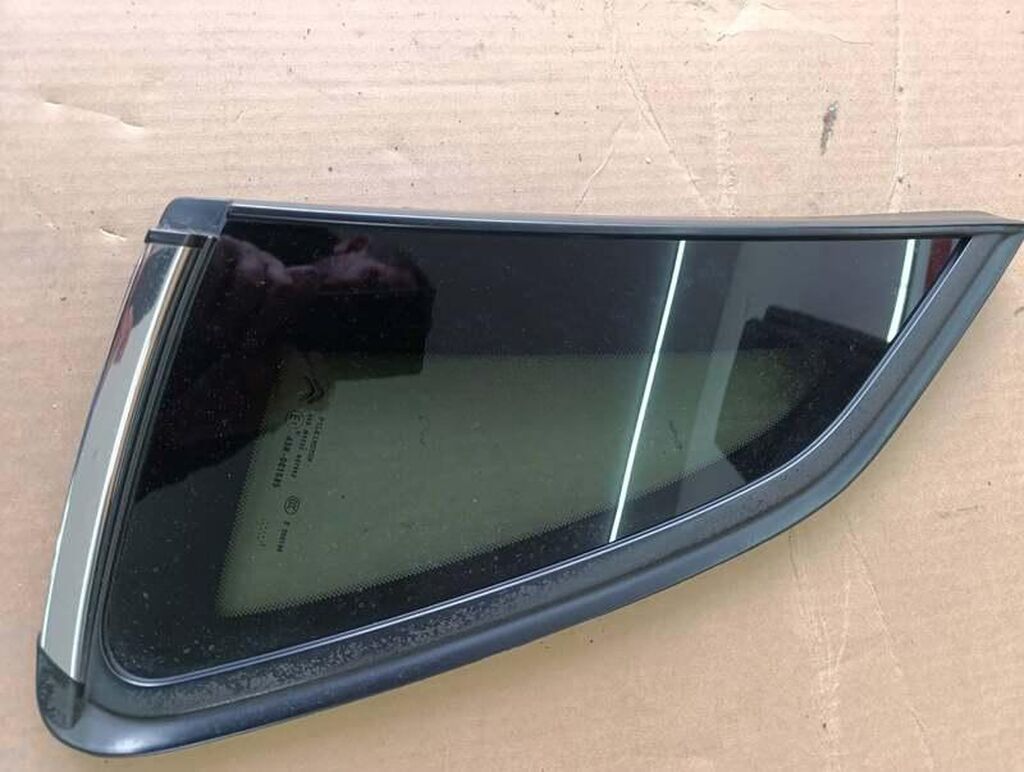 LEVO STAKLO ZA CITROEN C4 OD 2010. DO 2018. GOD. | staklo bocni sa