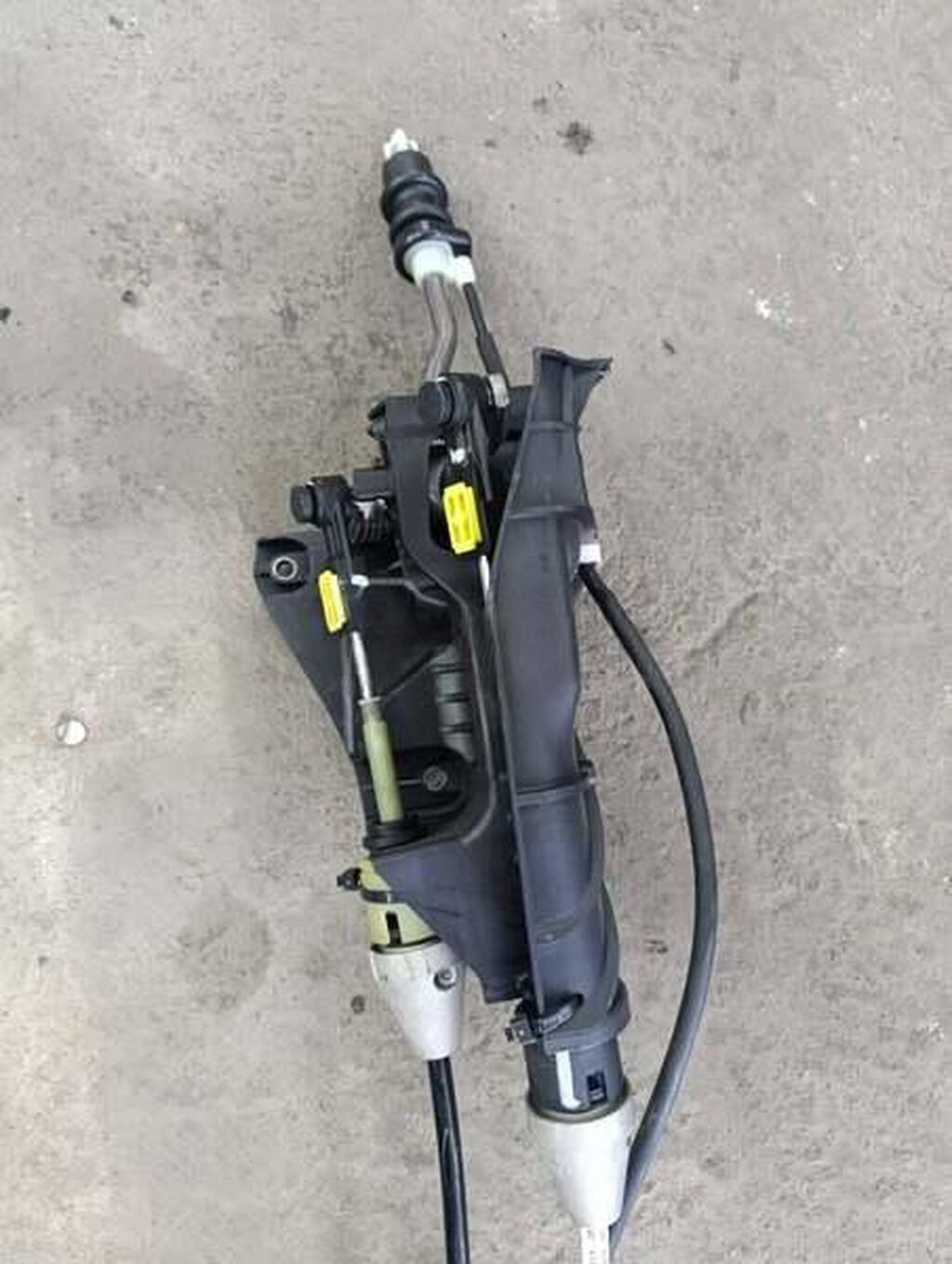 KOMPLETAN BIRAC 6 BRZUNA ZA CITROEN C4 GRAND PICASSO, C4 PICASSO OD