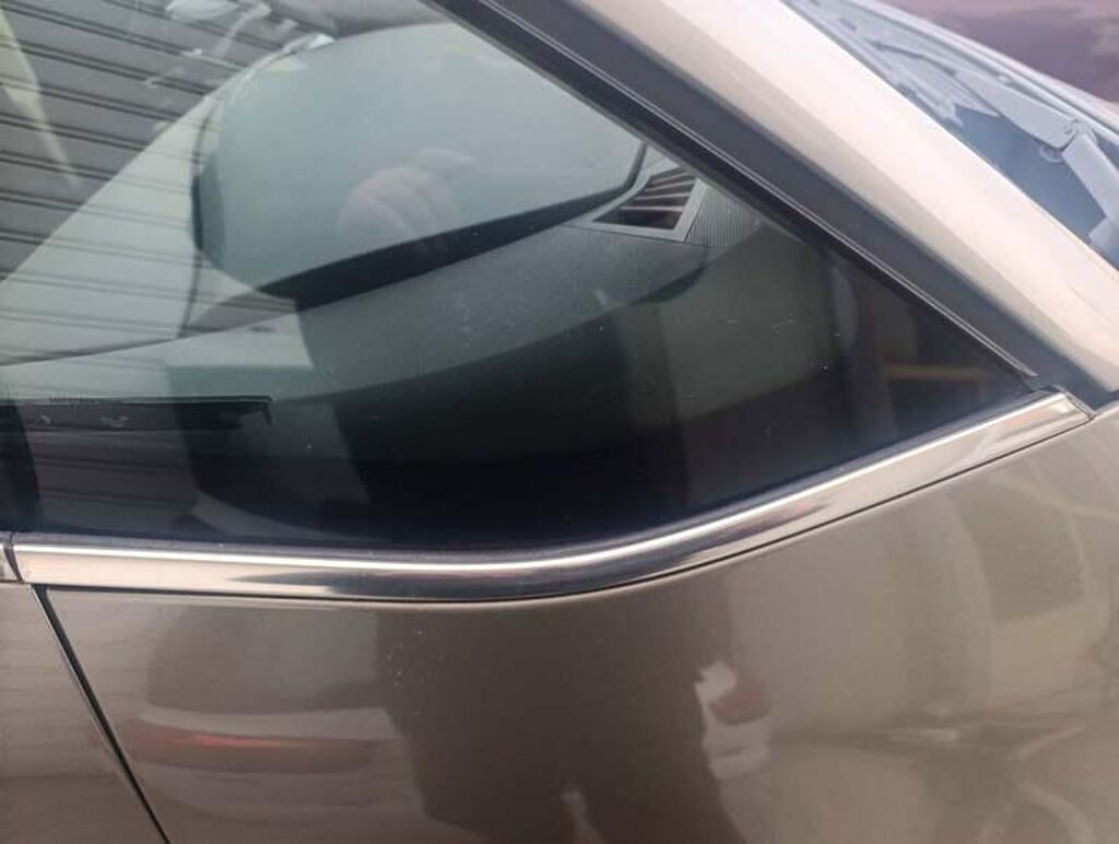 NIKLOVANA LAJSNA KRILA DESNA ZA CITROEN C4 GRAND PICASSO, C4 PICASSO