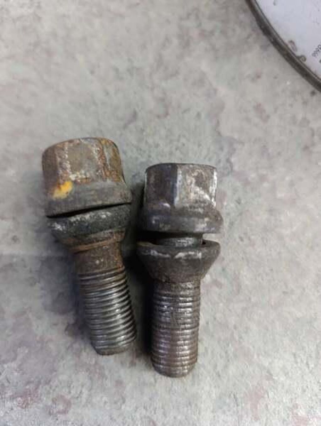 SRAFOVI ZA CELICNE FELNE ZA CITROEN C4 GRAND PICASSO, C4 PICASSO OD