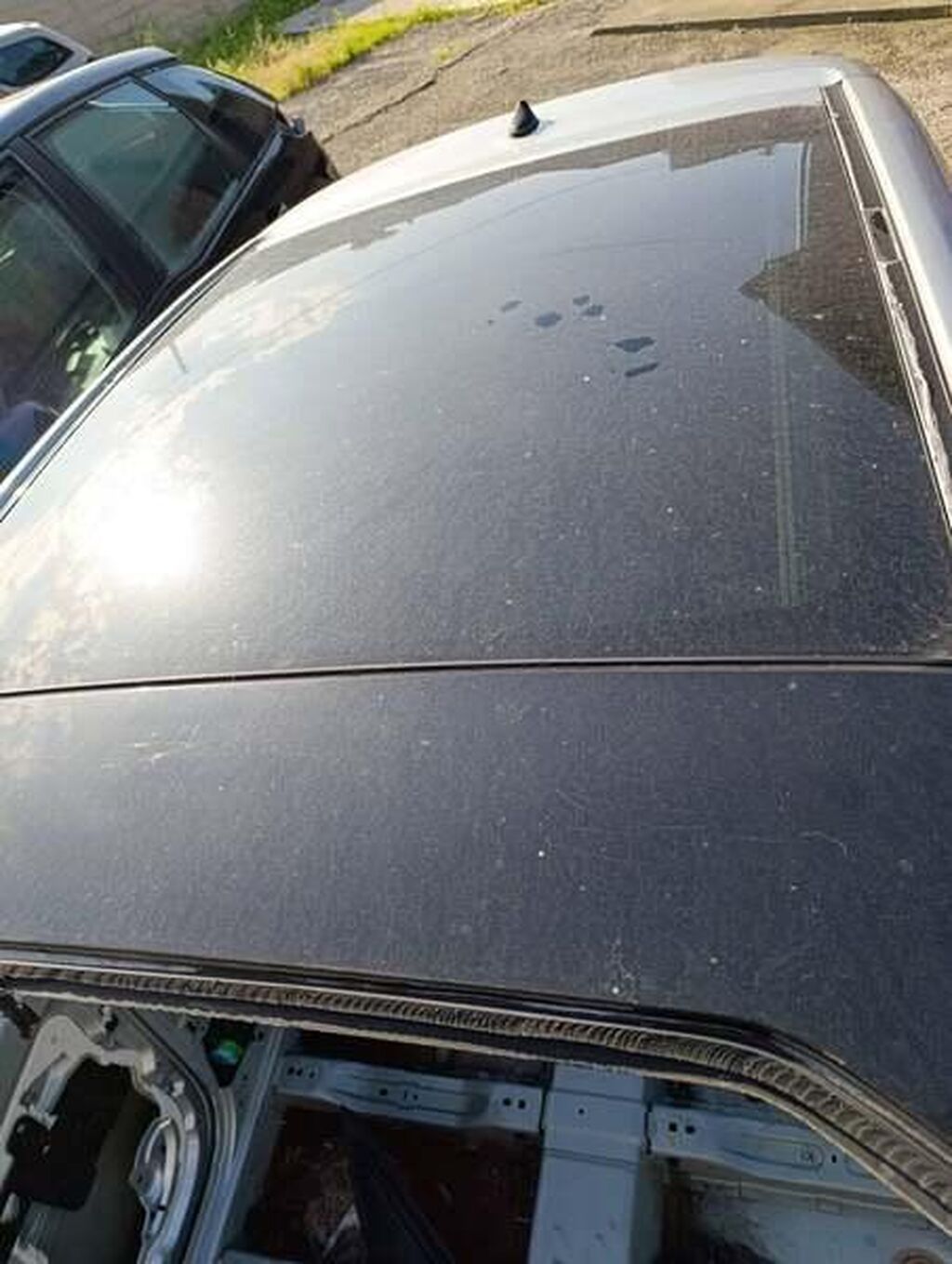 PANORAMA ZA CITROEN C4 PICASSO OD 2007. DO 2012. GOD