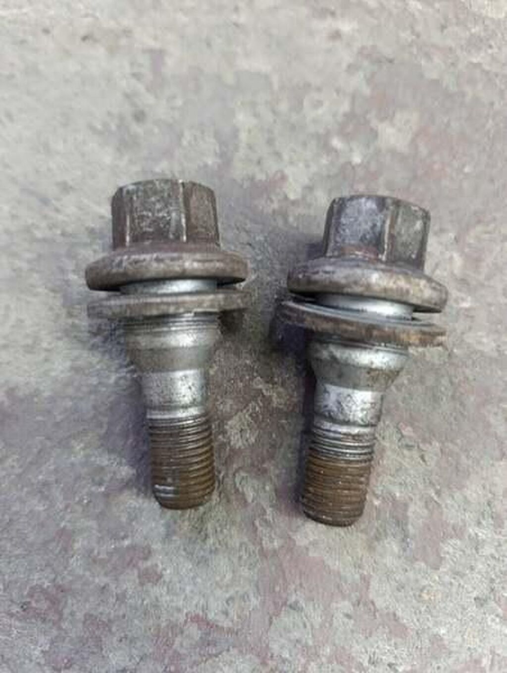 SRAFOVI ZA ALU FELNE ZA CITROEN C4 GRAND PICASSO, C4 PICASSO OD 2006