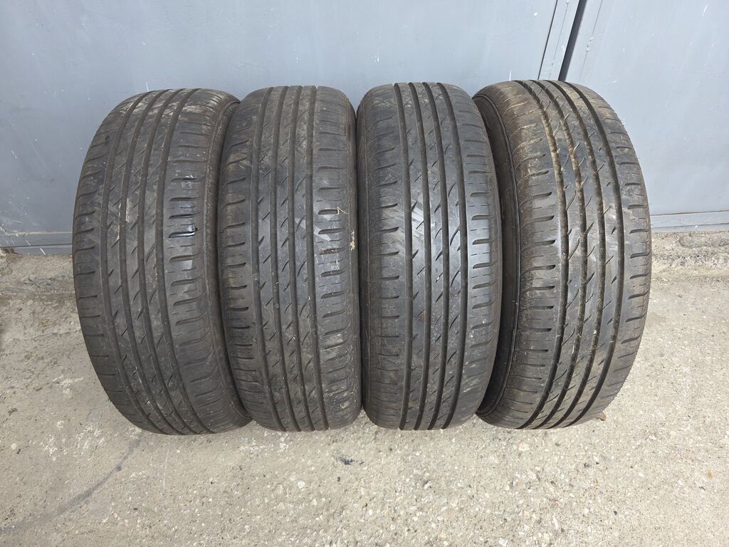 195/60 R16 Nexen Letnje 4 komada dot 2023 Set - 120e fix