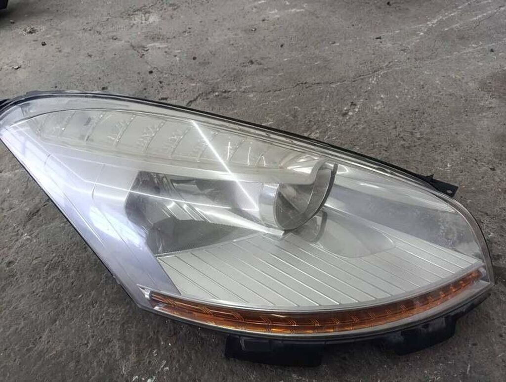DESNI FAR ZA CITROEN C4 GRAND PICASSO, C4 PICASSO