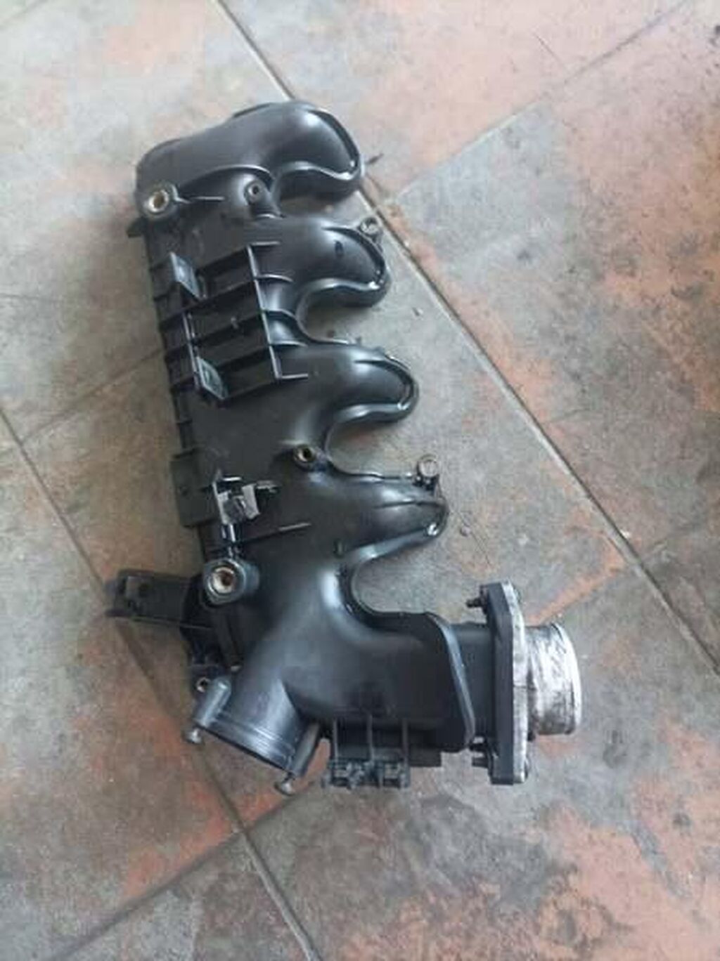 USISNA GRANA ZA CITROEN C4 GRAND PICASSO, C4 PICASSO | 1,6hdi 80kw