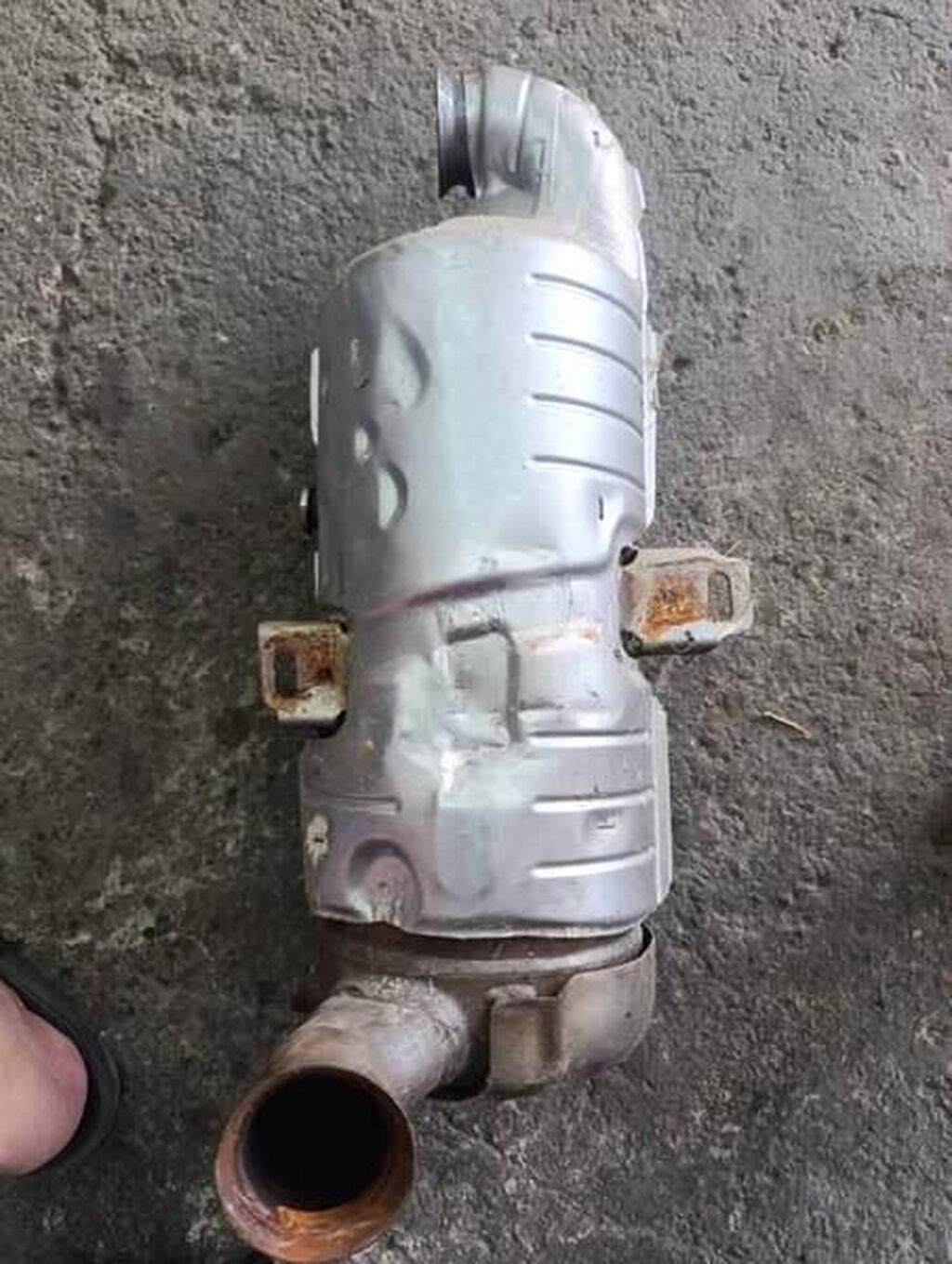 DPF 1, 5BLUHDI ZA PEUGEOT 208, 308, 508 . OD 2017. DO 2025. GOD. |