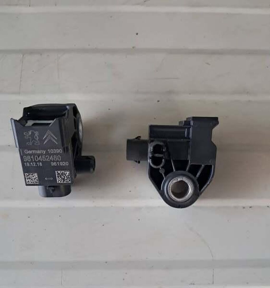 SENZOR AIR BAGA ZA PEUGEOT 208, 508, 2008 . OD 2016. DO 2025. GOD