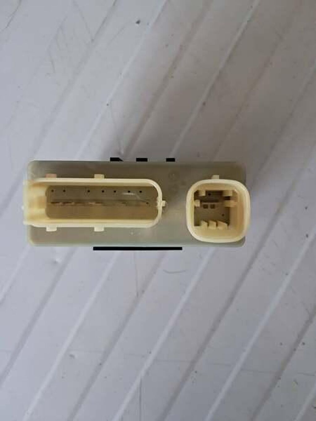 MODUL VENTILATORA HLADNJAKA ZA PEUGEOT 508, 3008, RIFTER OD 2013. DO