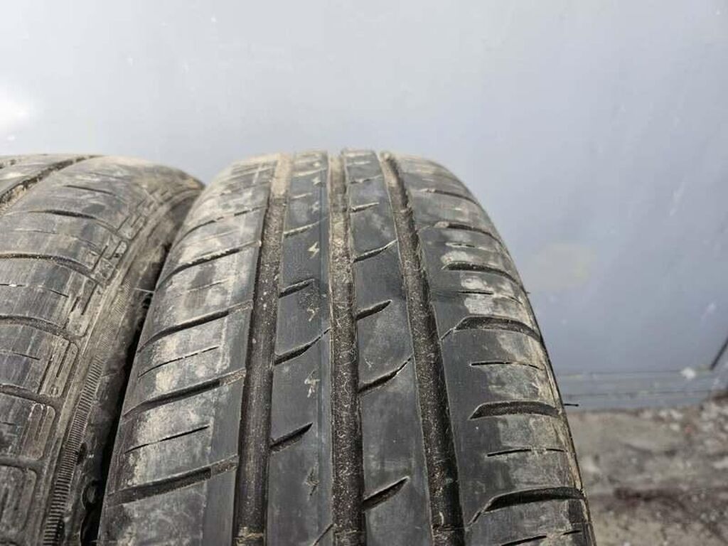 SAILUN 165/65 R15 LETNJA | 165/65 R15 Sailun Letnje 2 komada dot