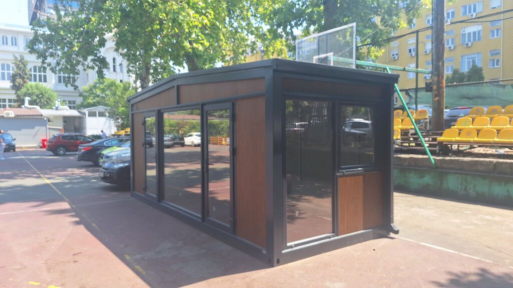 Kontejneri – funkcionalna i moderna rešenja po meri vaših potreba