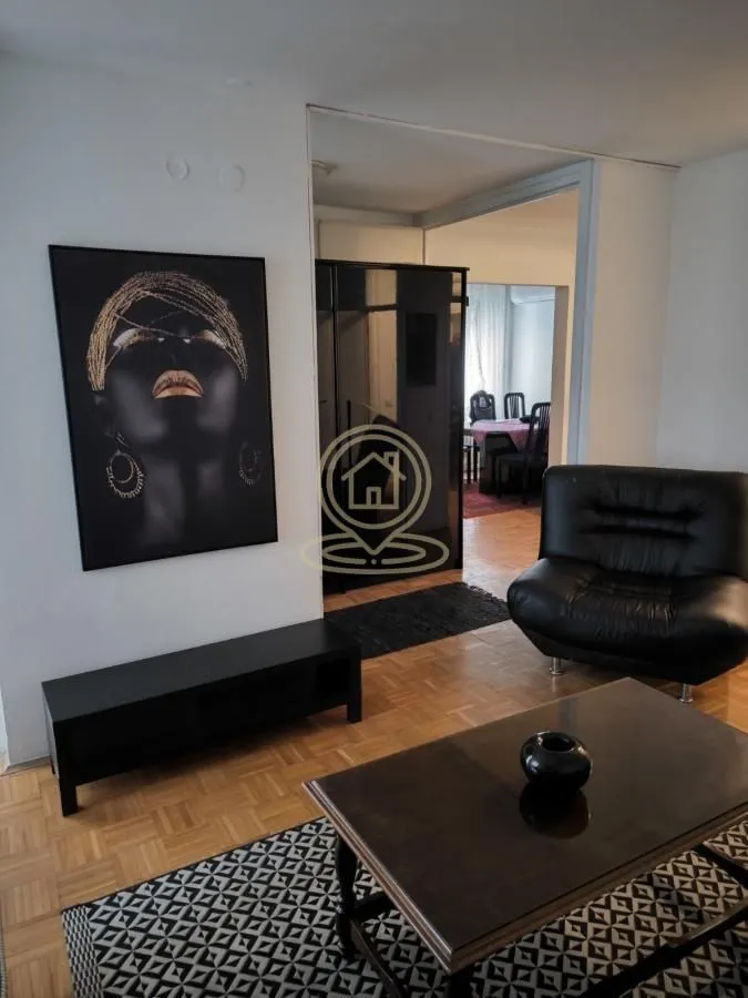 Izdavanje, trosoban stan, 85m², Čukarica, Beograd