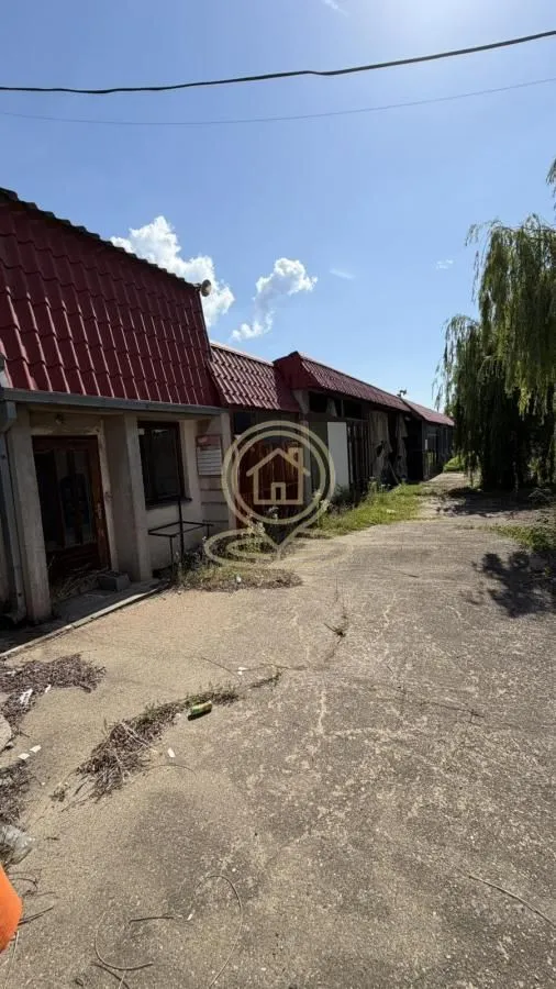 Prodaja, plac, 74200m², Donja Vrežina, Niš