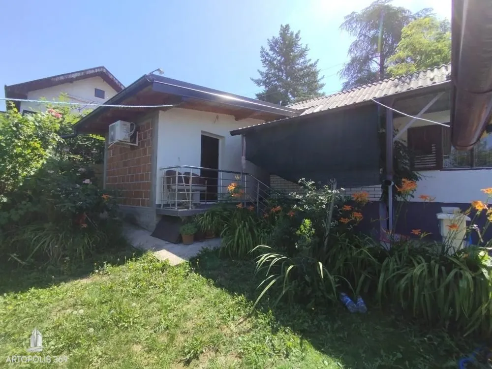 Prodaja, kuća, 65m², Boleč, Grocka