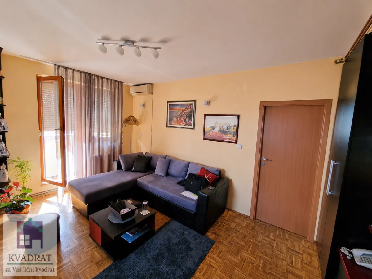 Prodaja, trosoban stan, 59m², Obrenovac, Beograd